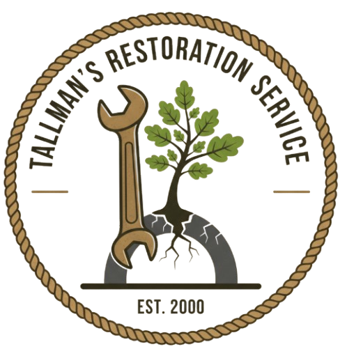 Tallman's Restoration service